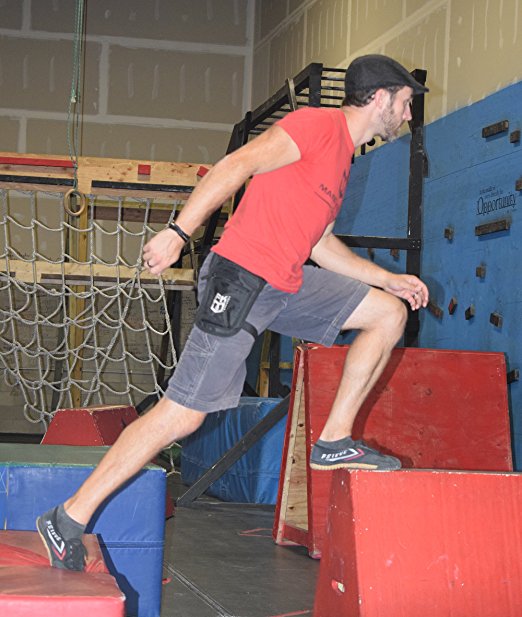 The Best Parkour Backpack For 2019 - Parkour Bag Reviews!